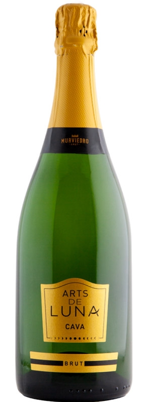Cava Arts de Luna Brut